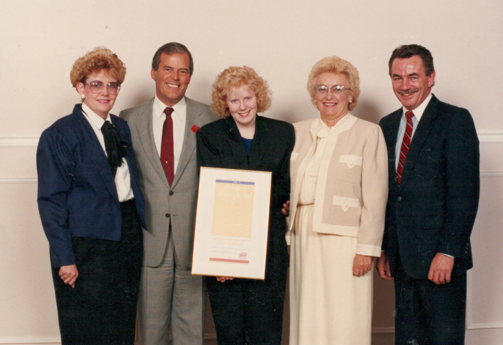 Carla Qualtrough: Canada's Minister of Sport - 2023 Inductee Spotlight ...