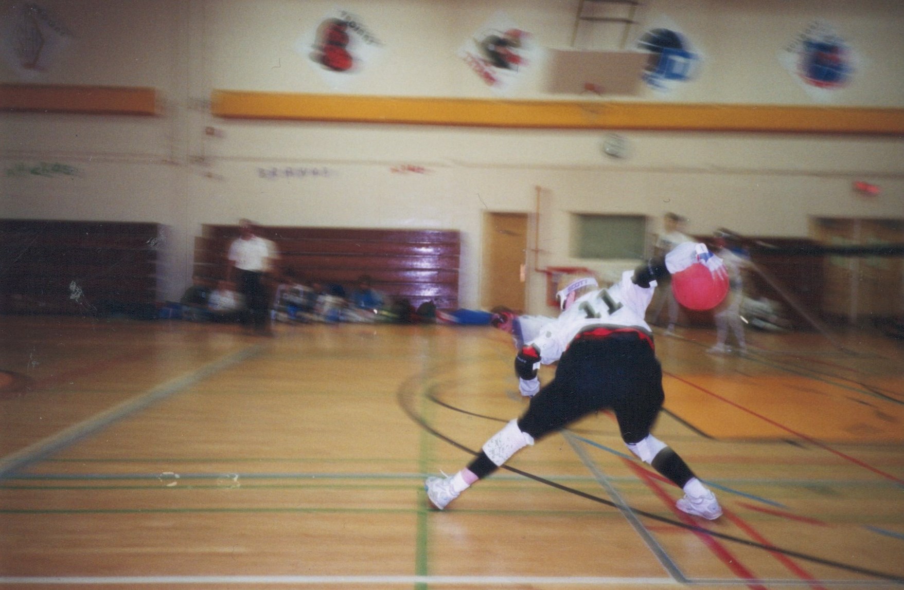 Carla Qualtrough: Canada's Minister of Sport - 2023 Inductee Spotlight ...