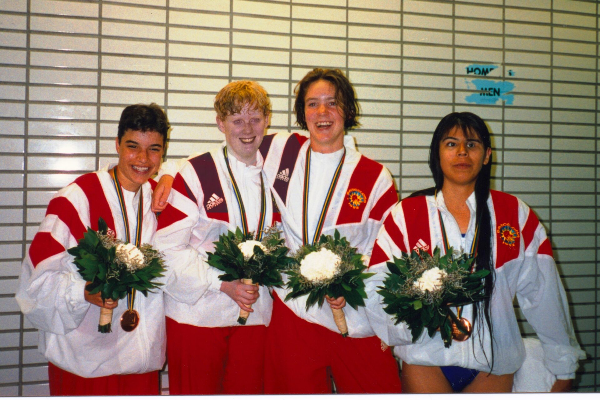 Carla Qualtrough: Canada's Minister of Sport - 2023 Inductee Spotlight ...