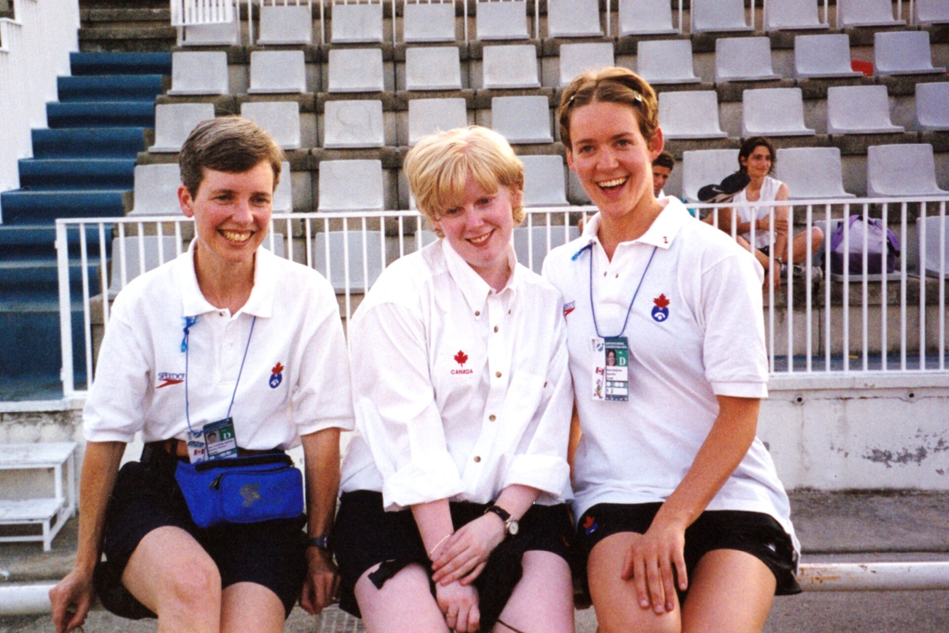 Carla Qualtrough: Canada's Minister of Sport - 2023 Inductee Spotlight ...