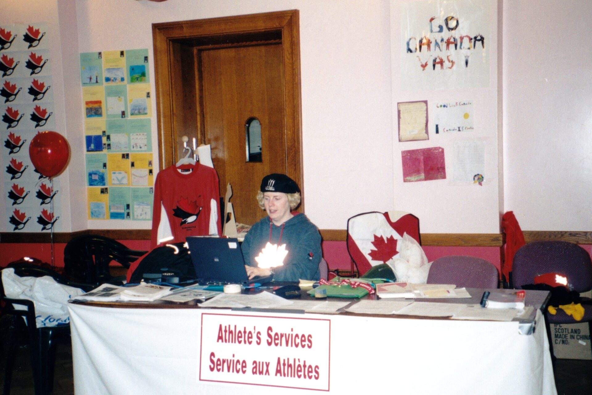 Carla Qualtrough: Canada's Minister of Sport - 2023 Inductee Spotlight ...