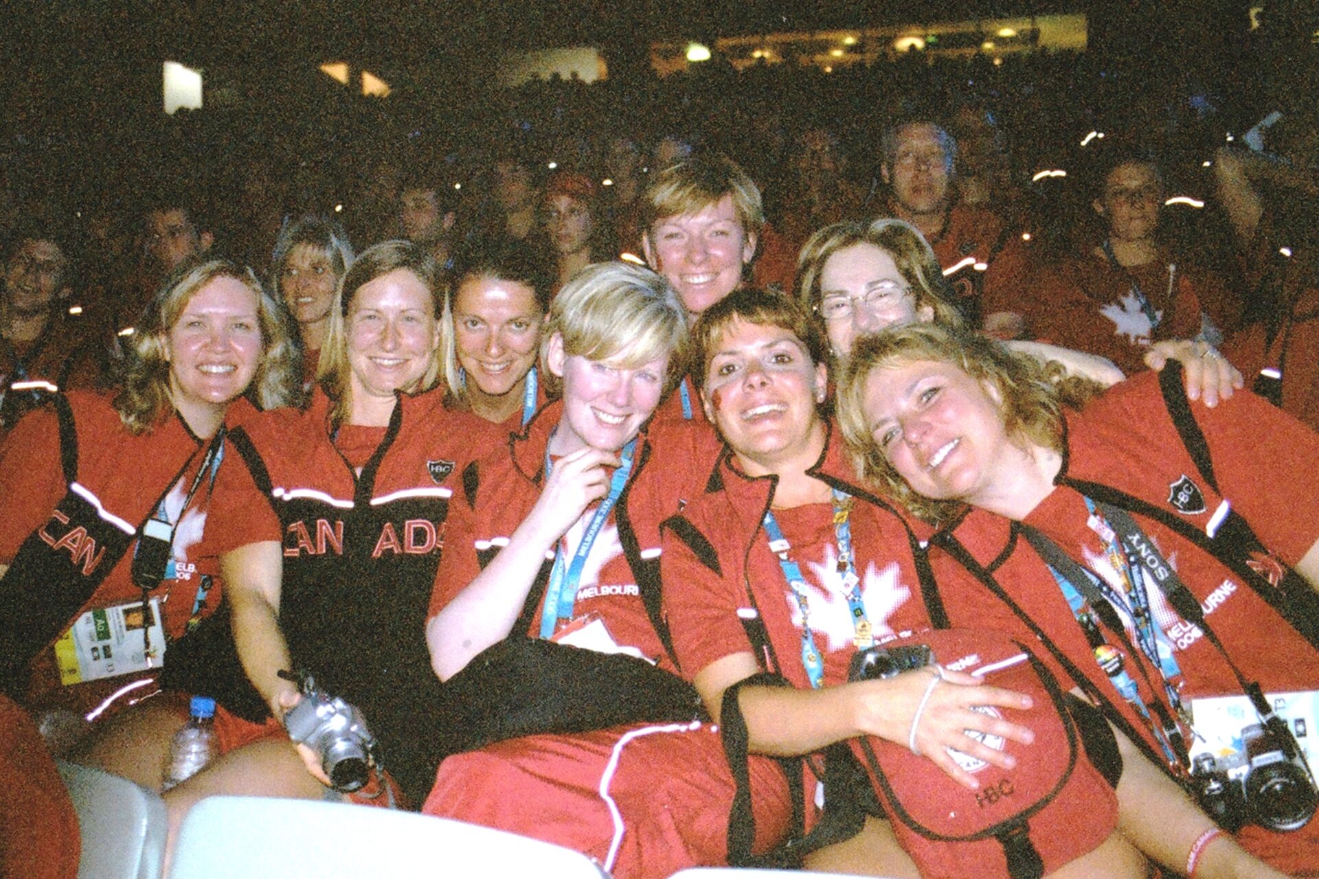 Carla Qualtrough: Canada's Minister of Sport - 2023 Inductee Spotlight ...