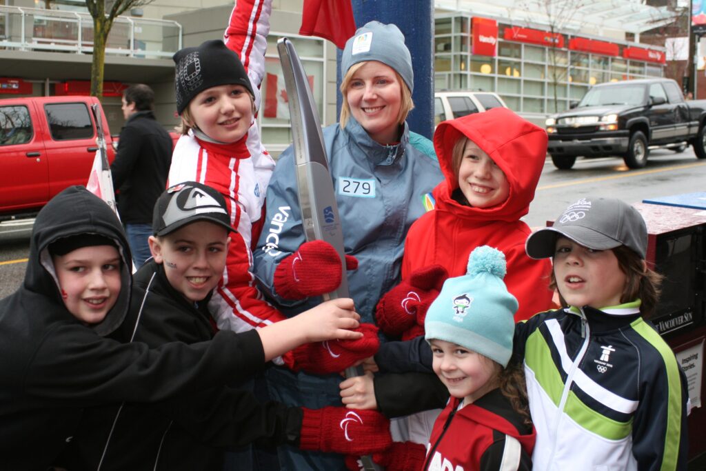 Carla Qualtrough: Canada's Minister of Sport - 2023 Inductee Spotlight ...