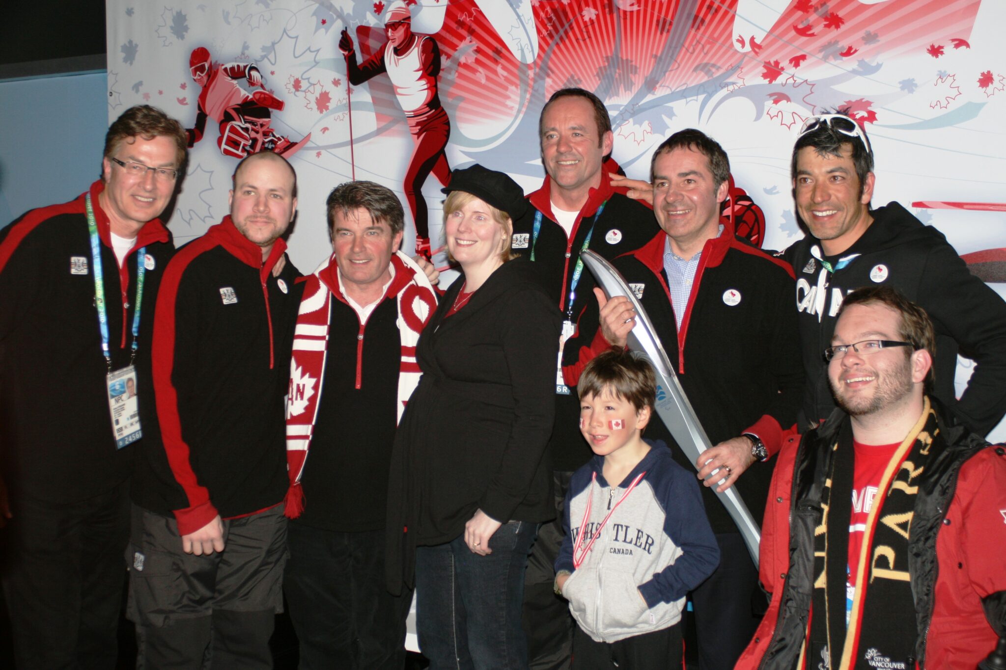 Carla Qualtrough: Canada's Minister of Sport - 2023 Inductee Spotlight ...