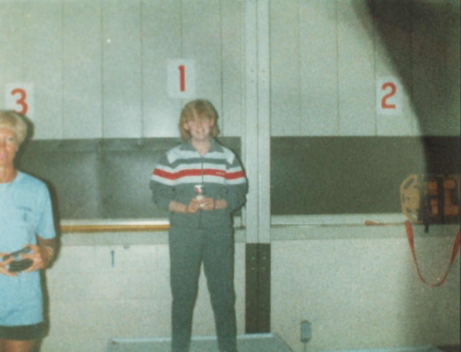 Carla Qualtrough: Canada's Minister of Sport - 2023 Inductee Spotlight ...