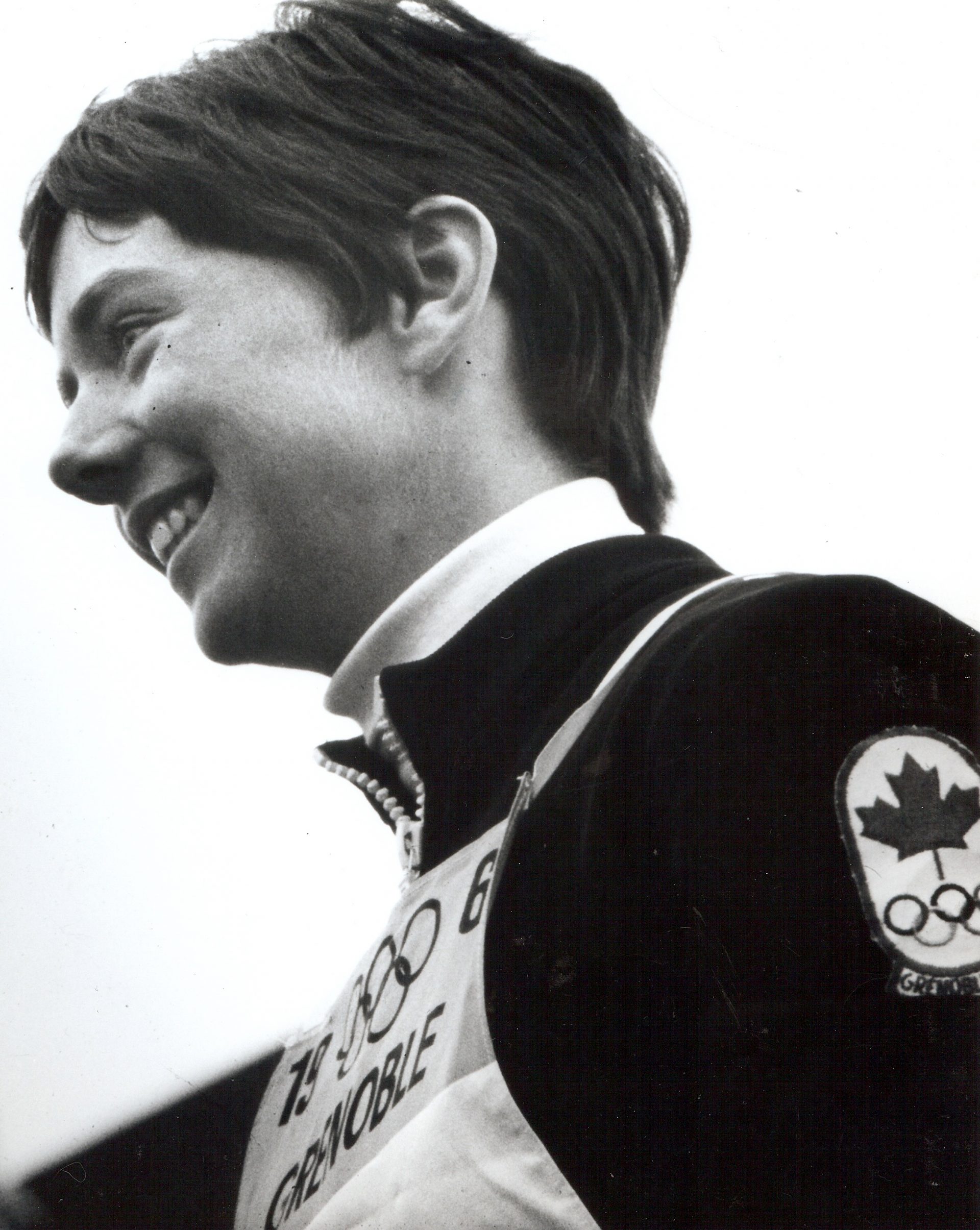 Canada’s ‘Tiger’ Nancy Greene Raine: ‘Our Nancy’, Our Greatest - BC ...