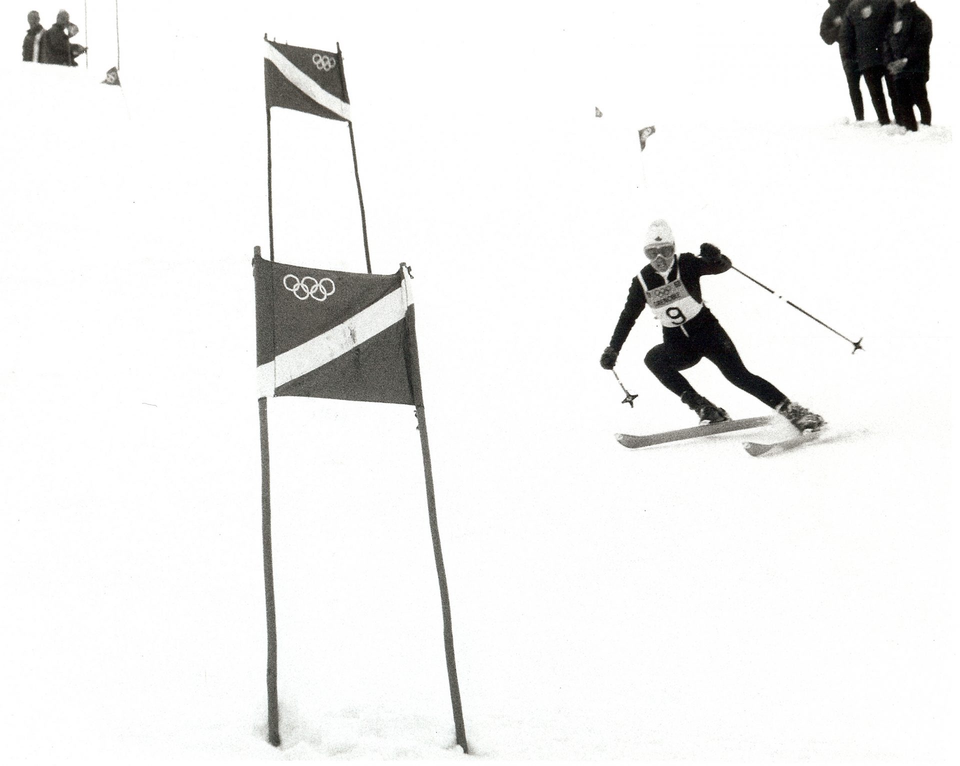 Canada’s ‘Tiger’ Nancy Greene Raine: ‘Our Nancy’, Our Greatest - BC ...