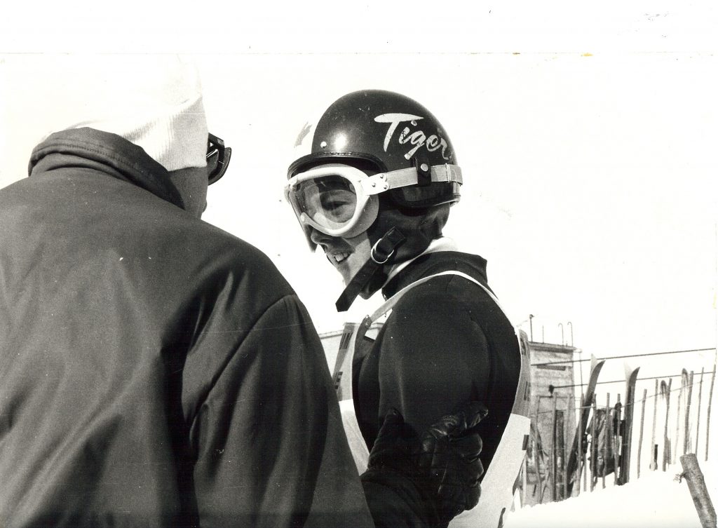 Canada’s ‘Tiger’ Nancy Greene Raine: ‘Our Nancy’, Our Greatest - BC ...