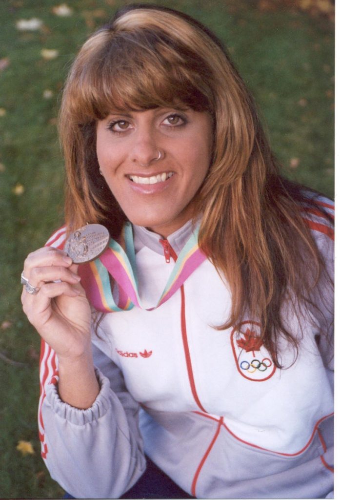 Pamela Rai, Warrior of the Water and Forest: Asian History Month ...