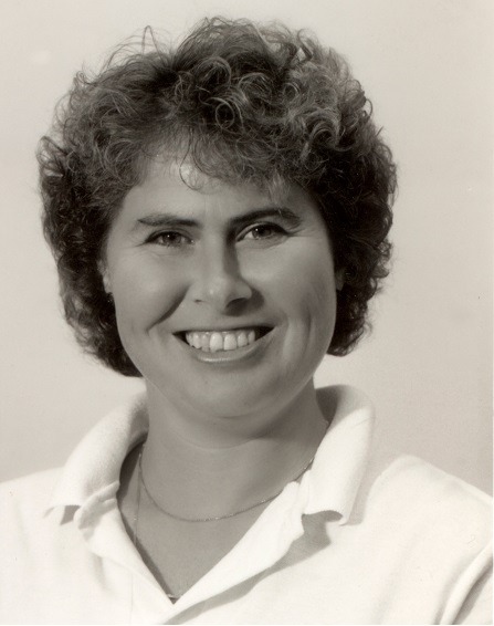 Kathy Shields - BC Sports Hall of Fame