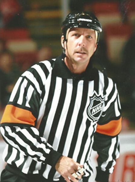 Rob Shick - BC Sports Hall of Fame