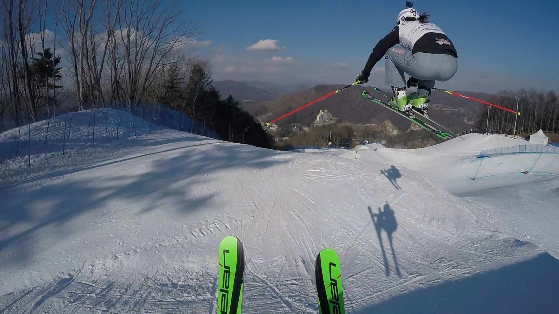 Kelsey Serwa: A Golden Ski Cross Career - 2023 Inductee Spotlight - BC ...