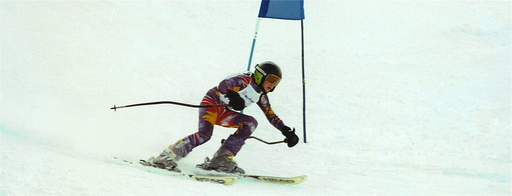 Kelsey Serwa: A Golden Ski Cross Career - 2023 Inductee Spotlight - BC ...
