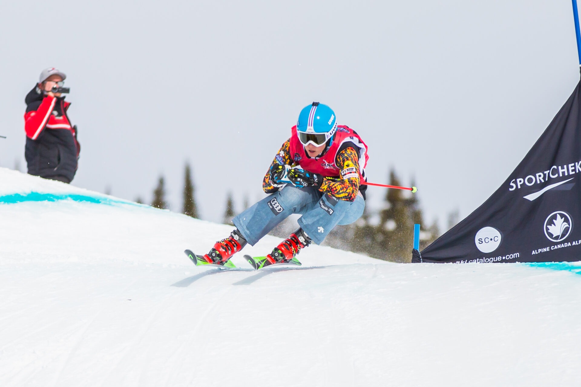 Kelsey Serwa: A Golden Ski Cross Career - 2023 Inductee Spotlight - BC ...
