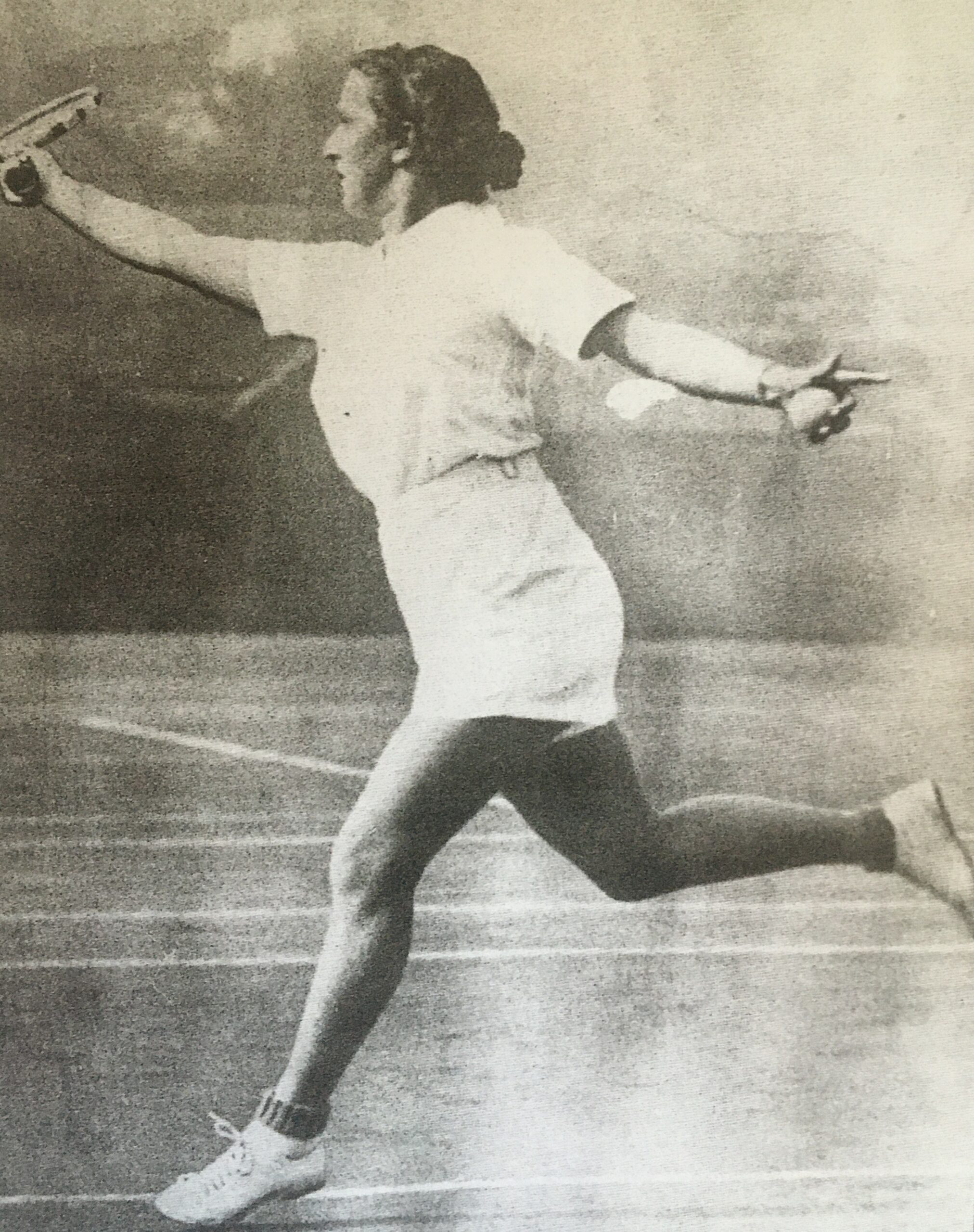 Eleanor (Young) Stonehouse: Rebel with a Racquet - 2023 Inductee ...