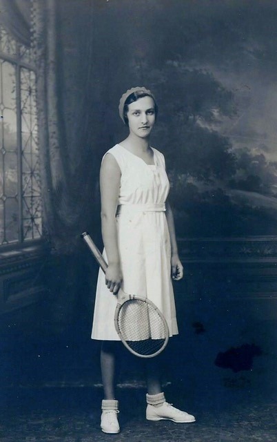 Eleanor (Young) Stonehouse: Rebel with a Racquet - 2023 Inductee ...