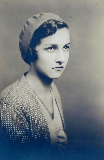 Eleanor (Young) Stonehouse: Rebel with a Racquet - 2023 Inductee ...