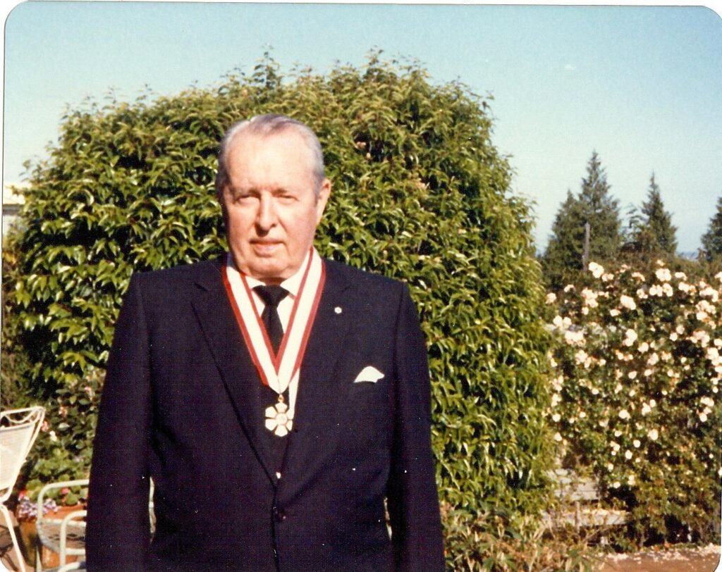 Percy Williams: World's Fastest Human - BC Sports Hall of Fame