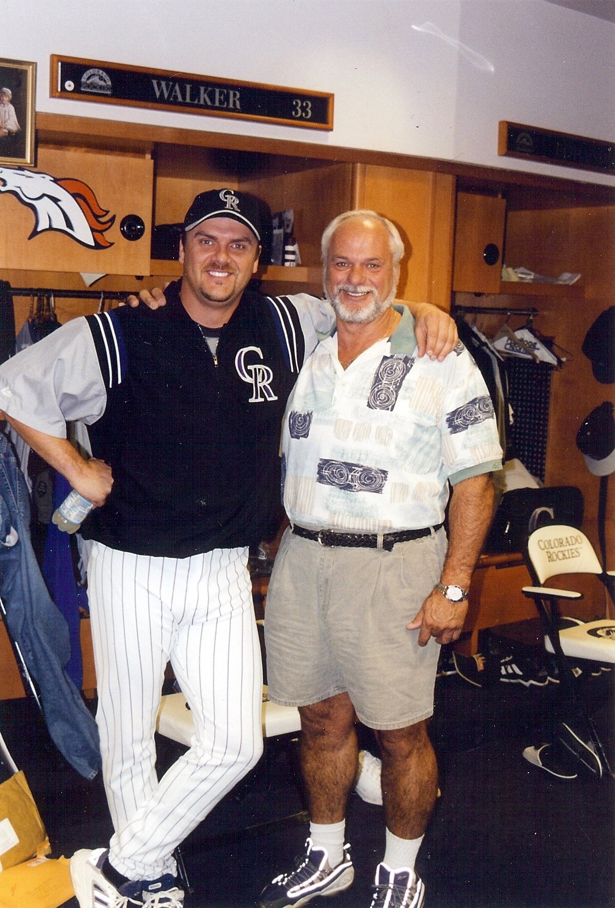 First Families of BC Sport - BC Sports Hall of Fame