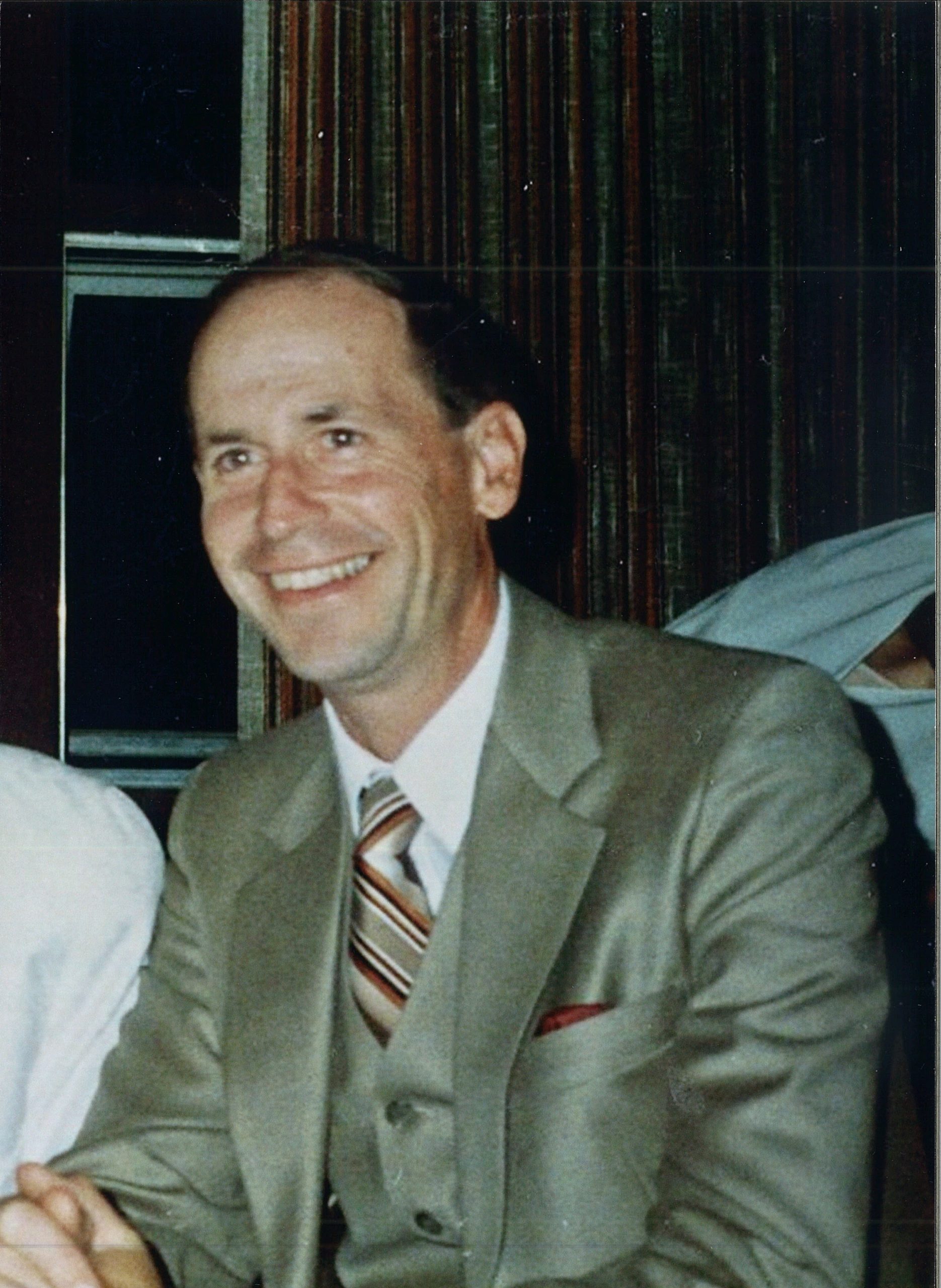 Harry White: 'Tee It High and Let It Fly' - 2020 Inductee Spotlight ...