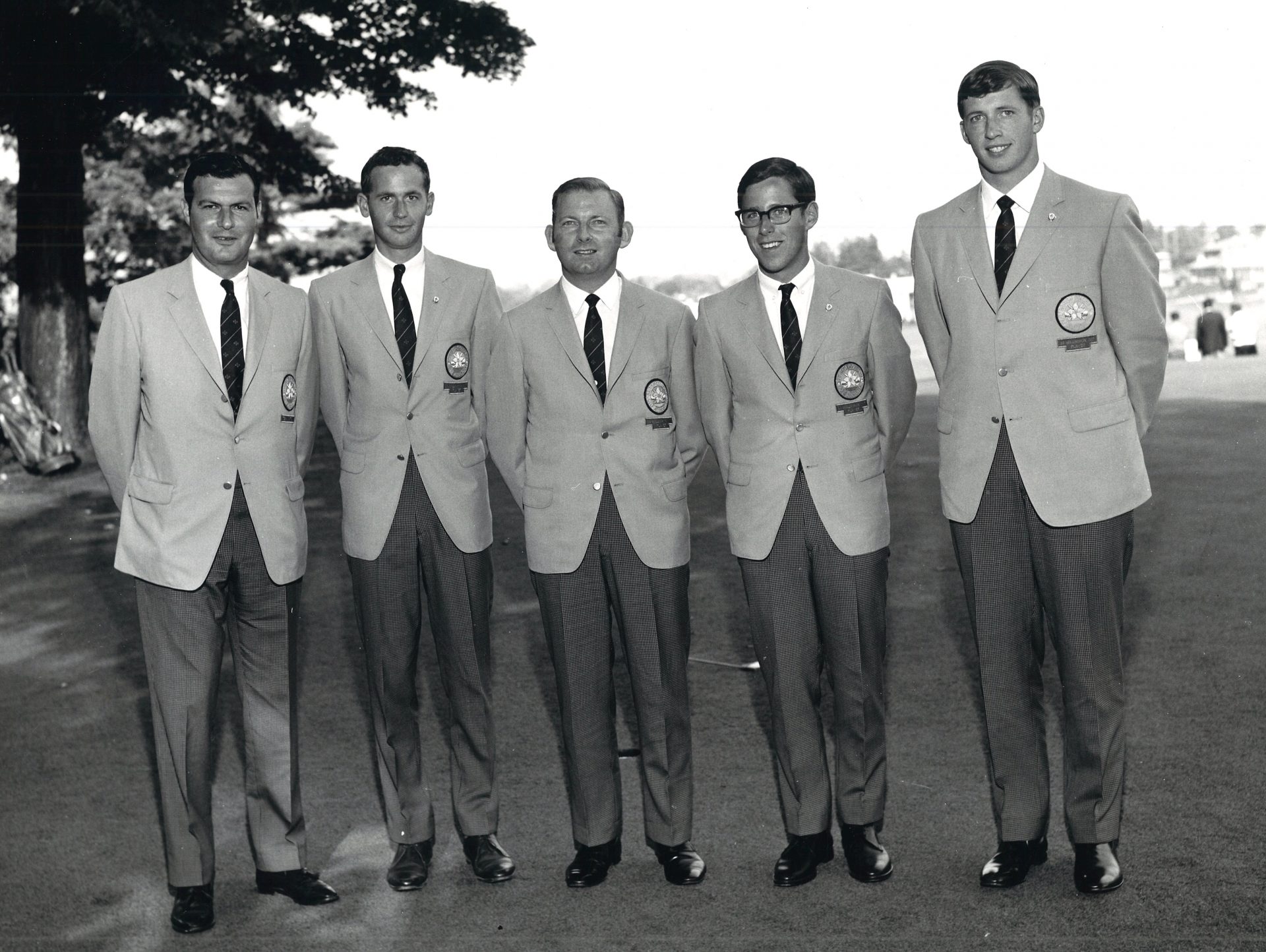 Peter Bentley: The Sportsman - An Athletic Tribute - BC Sports Hall of Fame