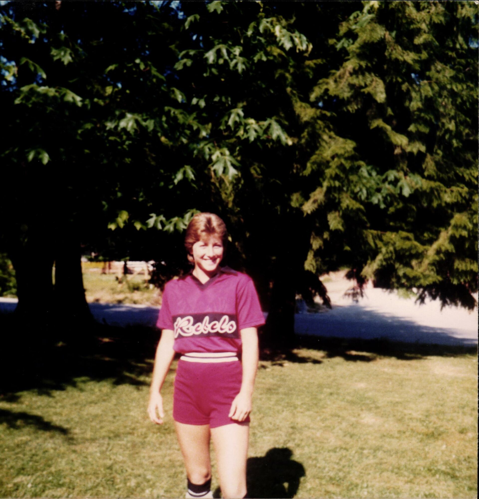 Mary-Anne Walz: Playing for the Passion of the Game - 2023 Inductee ...