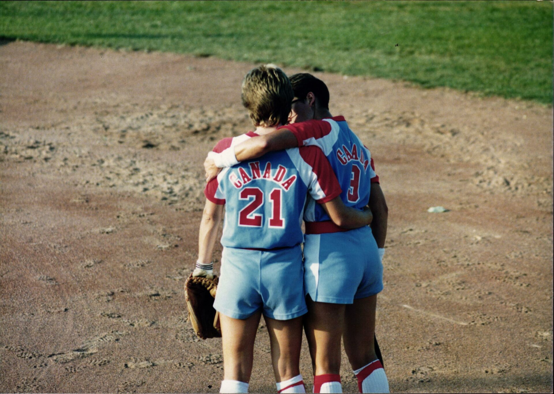 Mary-Anne Walz: Playing for the Passion of the Game - 2023 Inductee ...