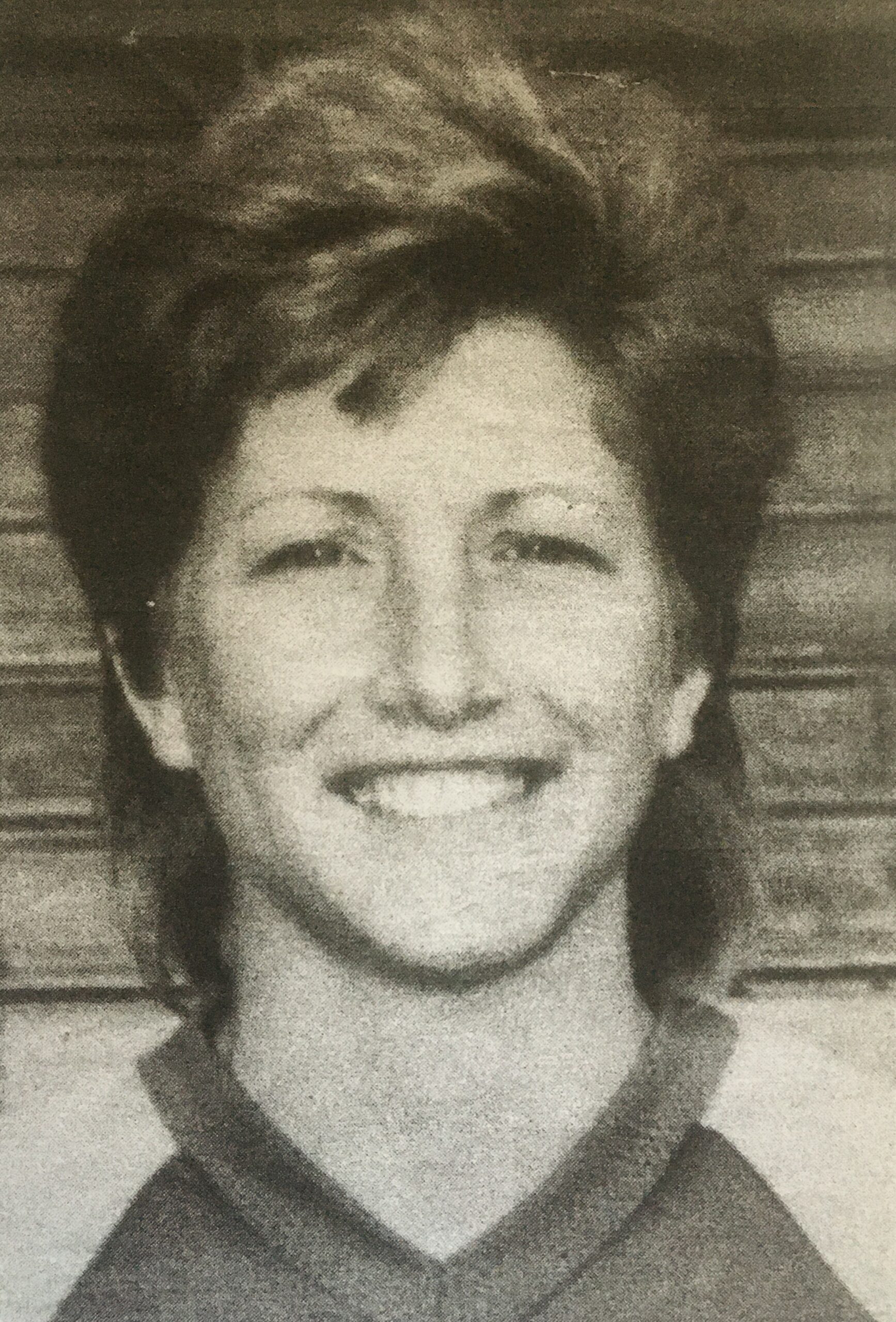 Mary-Anne Walz: Playing for the Passion of the Game - 2023 Inductee ...
