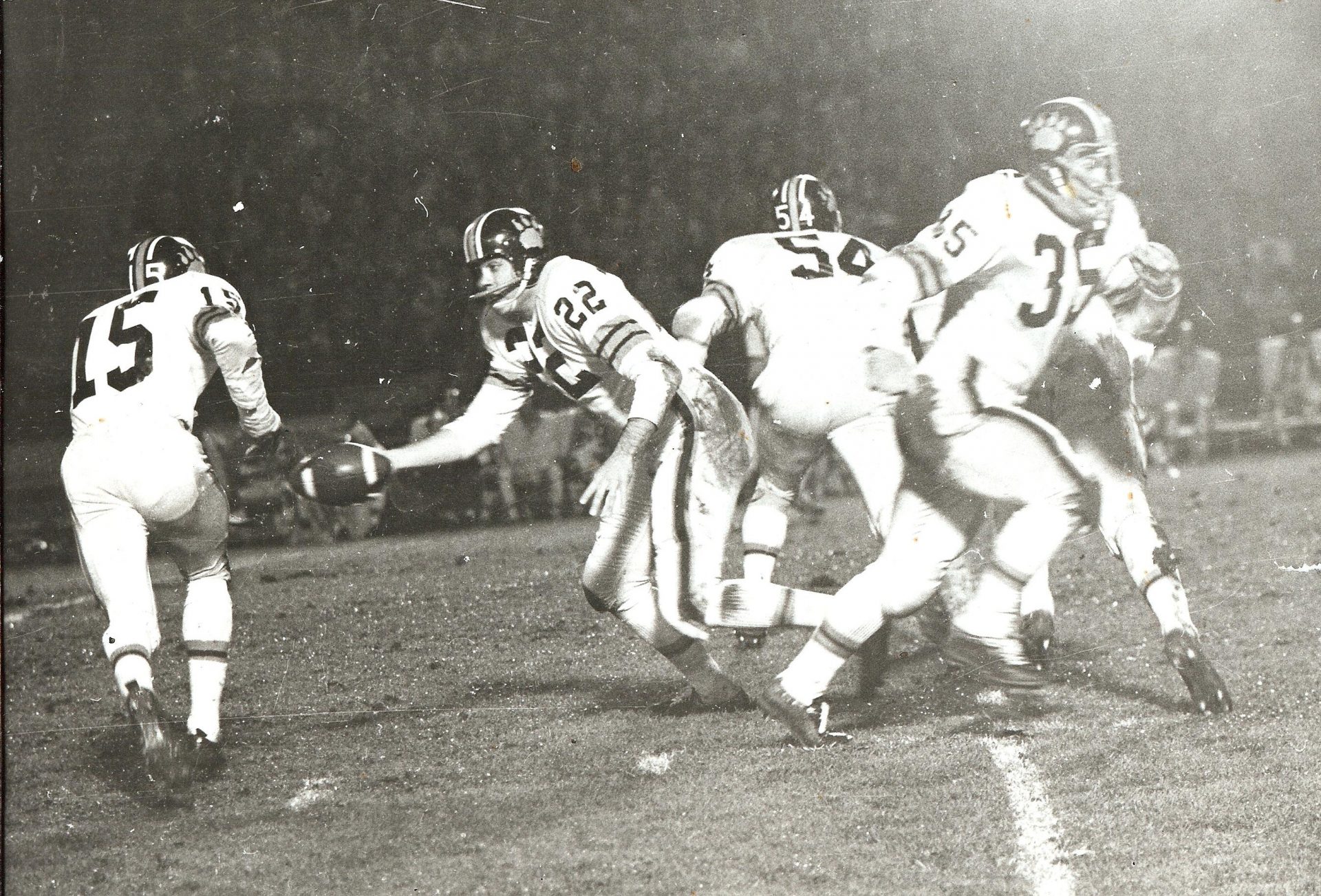 Harry Jerome & Willie Fleming: The Fastest Runs in the West – Black ...