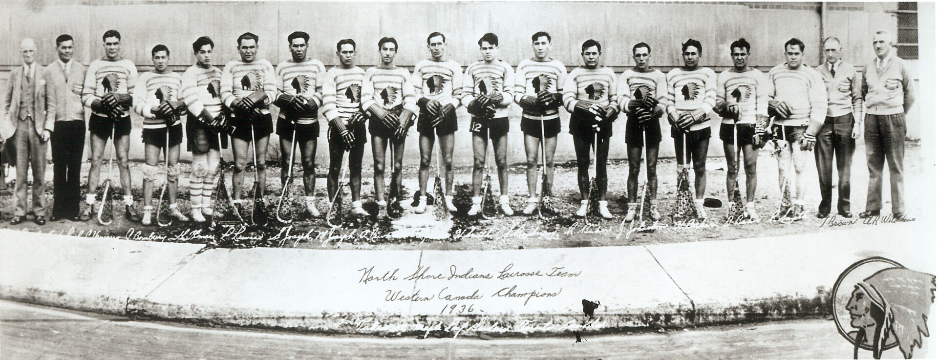 First Families of BC Sport - BC Sports Hall of Fame