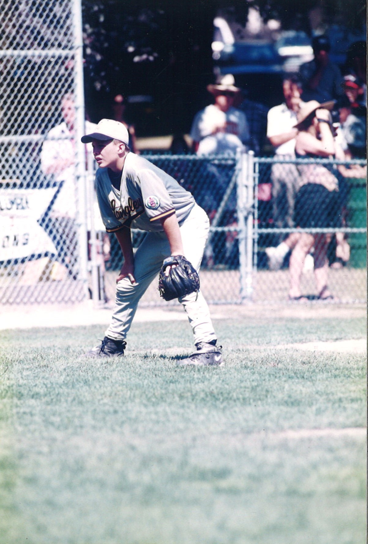1998 Langley Little League All Stars: The True Boys of Summer - 2024 ...