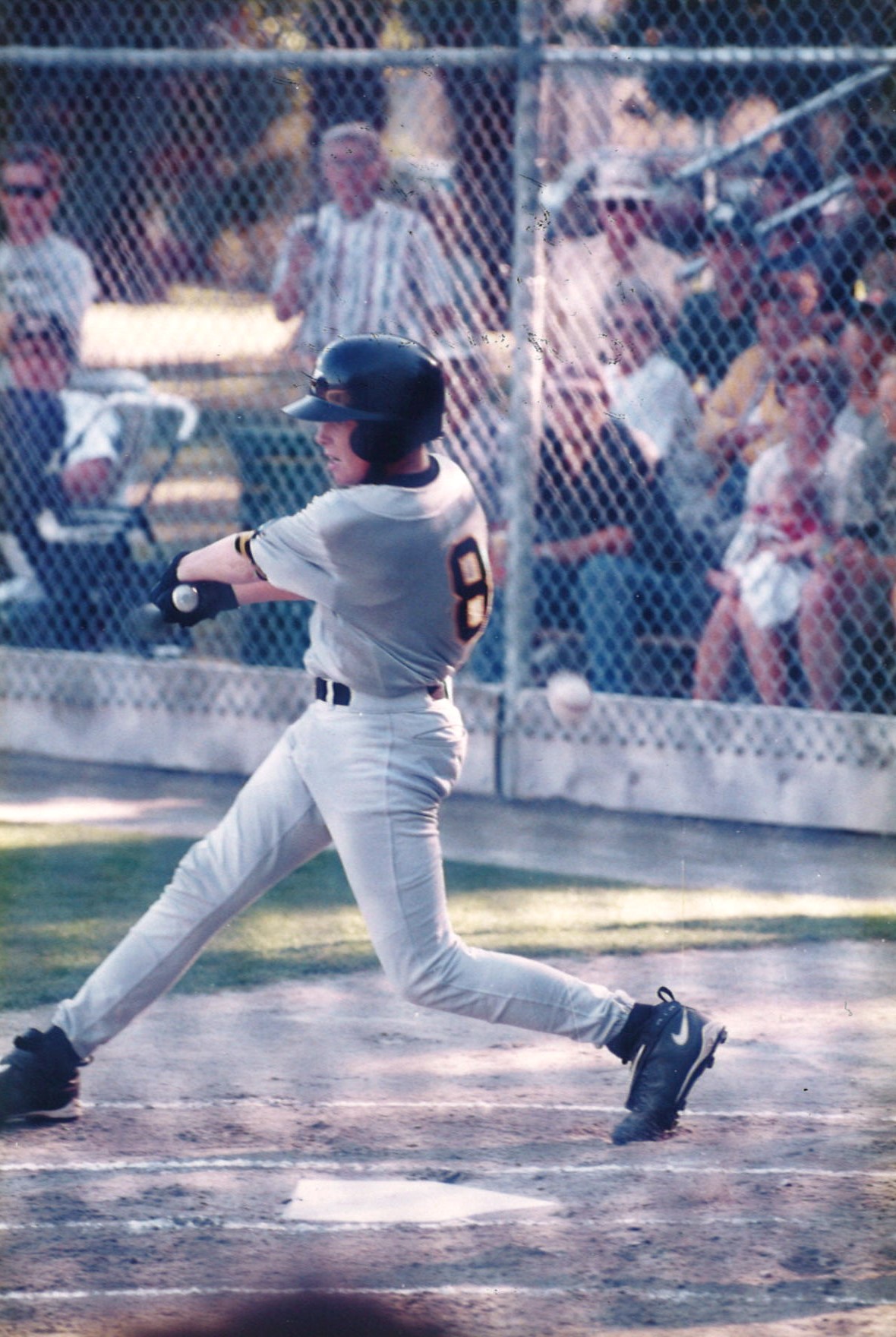 1998 Langley Little League All Stars: The True Boys of Summer - 2024 Inductee Spotlight - BC ...