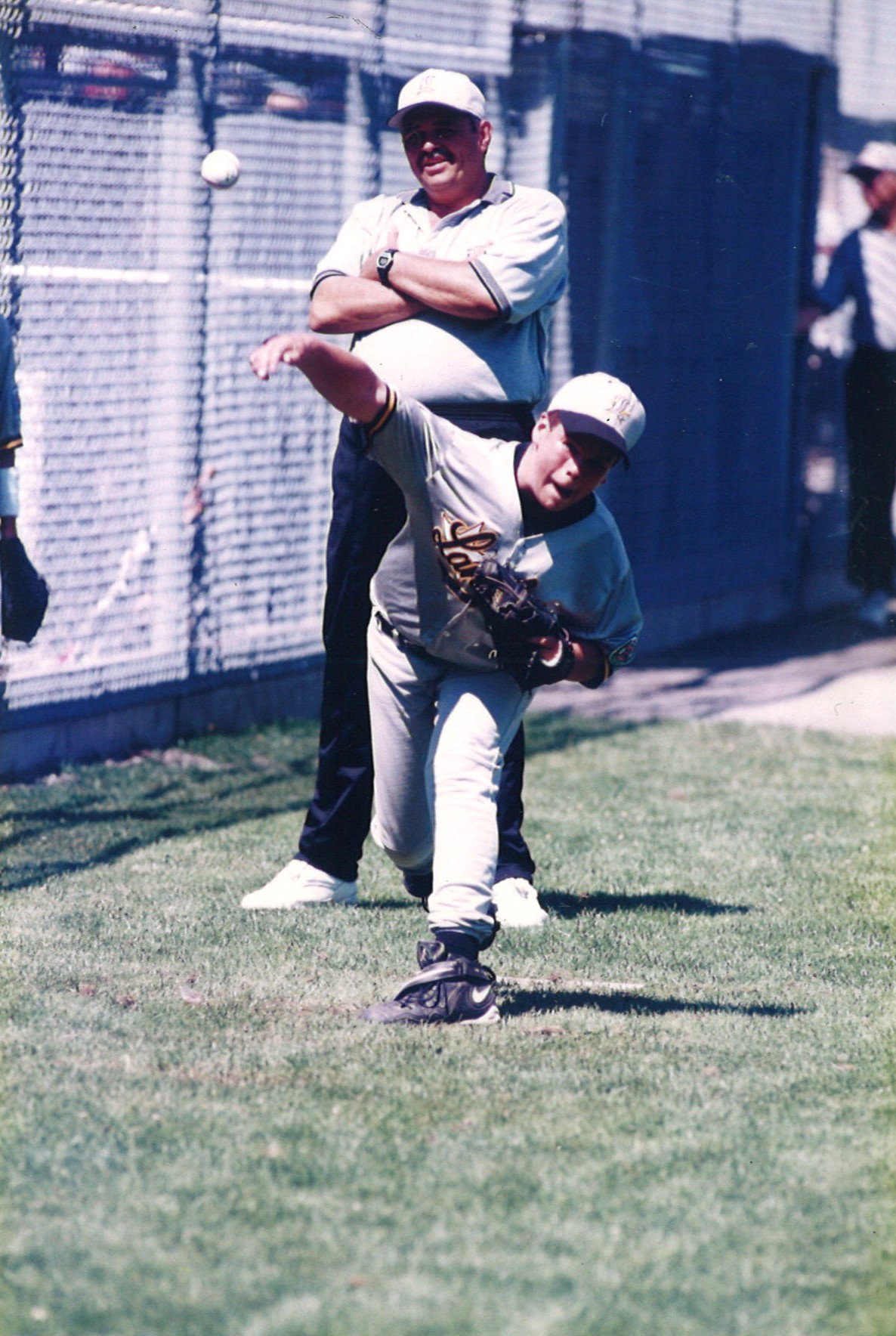 1998 Langley Little League All Stars: The True Boys of Summer - 2024 ...