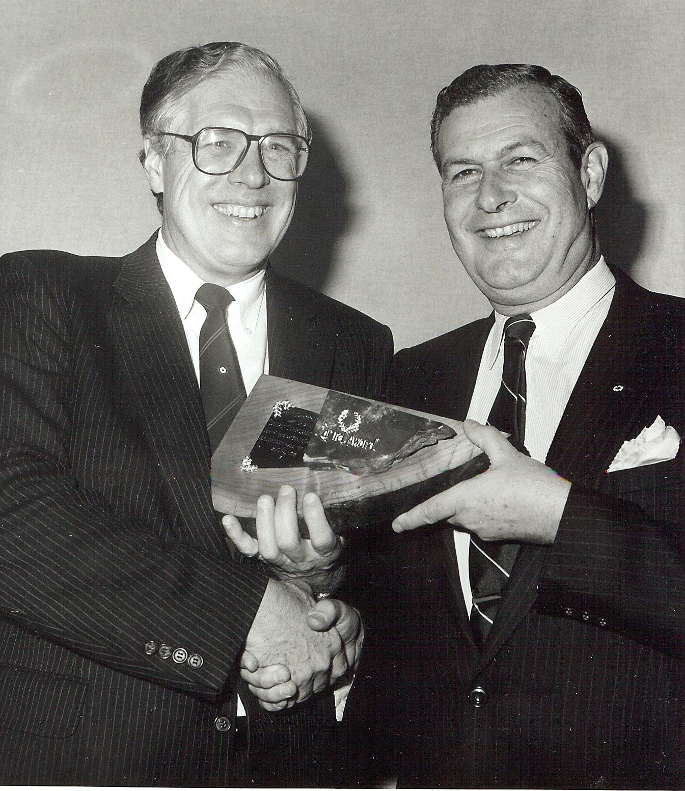 Peter Bentley: The Sportsman - An Athletic Tribute - BC Sports Hall of Fame