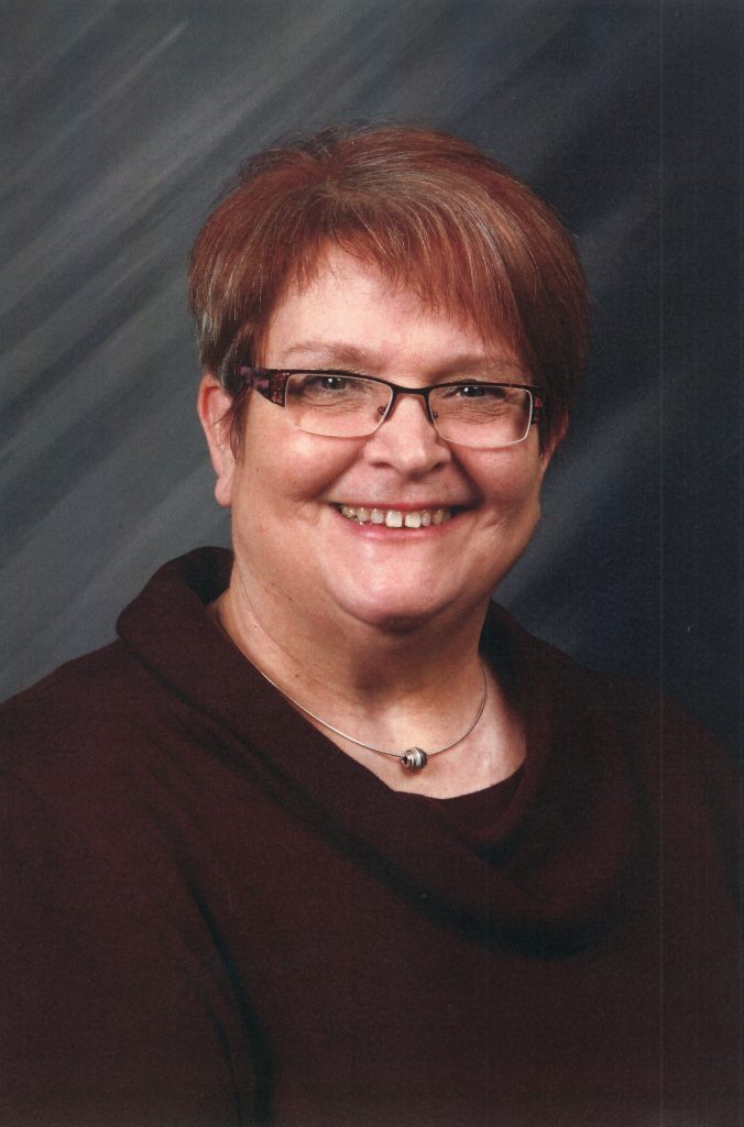 Kathy Newman: Quietly Leading The Way – 2020 Inductee Spotlight - BC ...