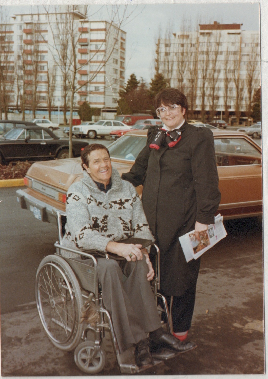 Kathy Newman: Quietly Leading The Way – 2020 Inductee Spotlight - BC ...