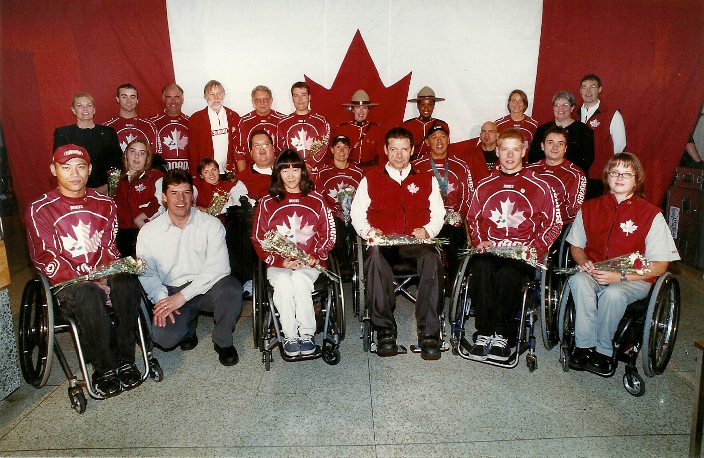 Kathy Newman: Quietly Leading The Way – 2020 Inductee Spotlight - BC ...