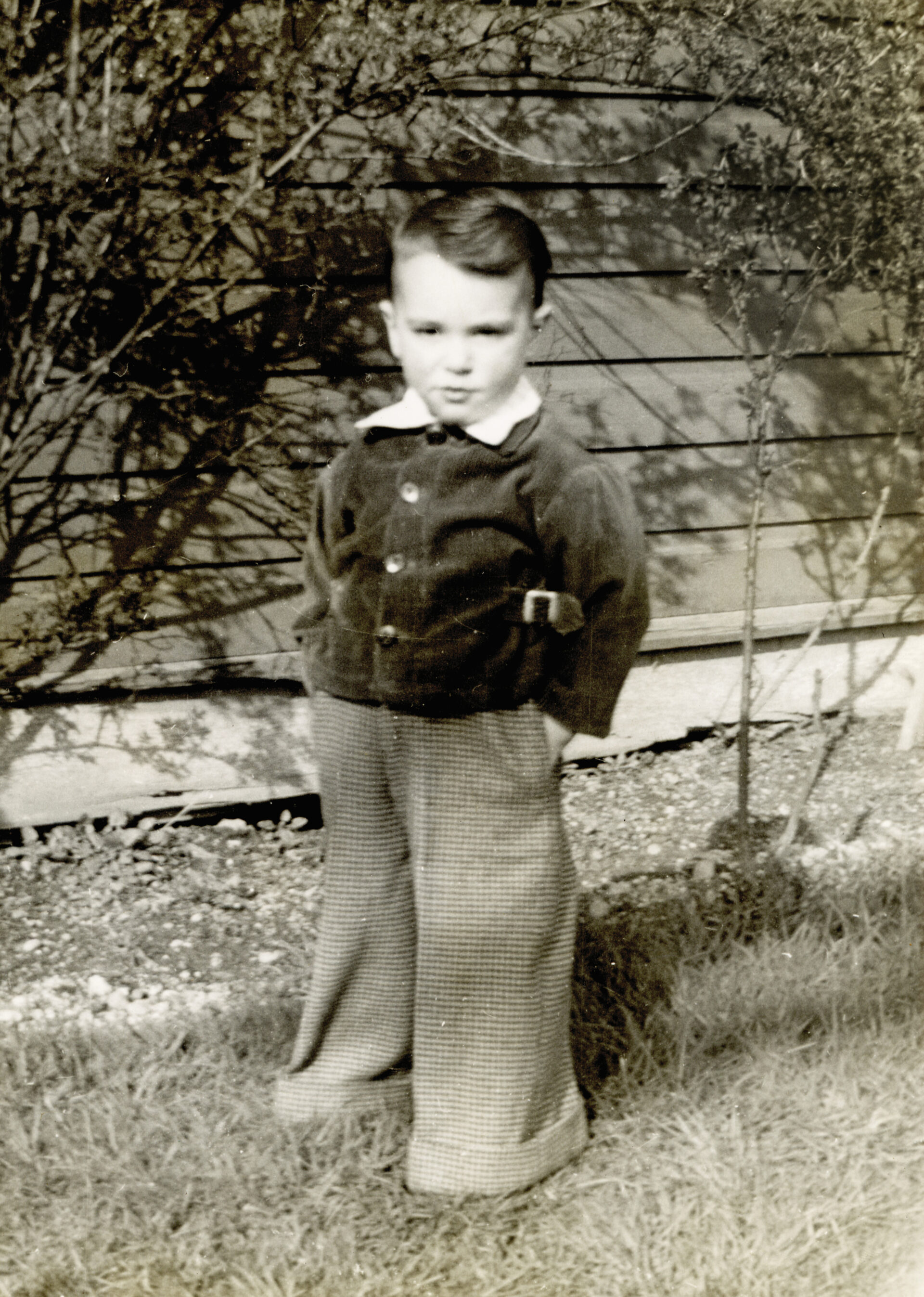 Ron Jones: Fully Invested in Sport – 2021 Inductee Spotlight - BC ...