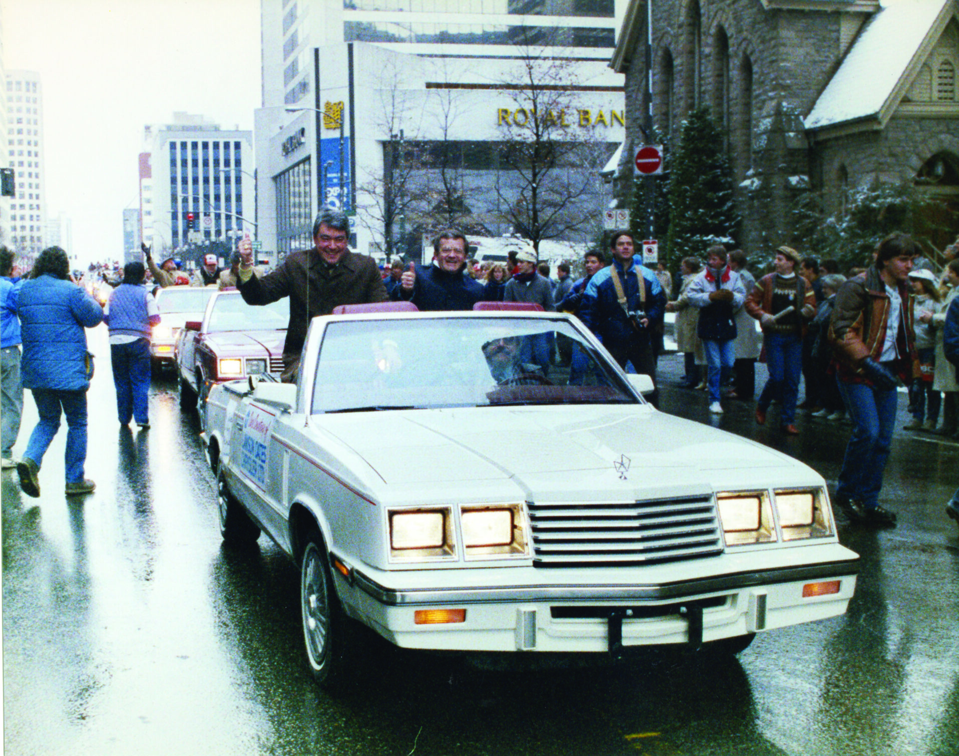 Ron Jones: Fully Invested in Sport – 2021 Inductee Spotlight - BC ...