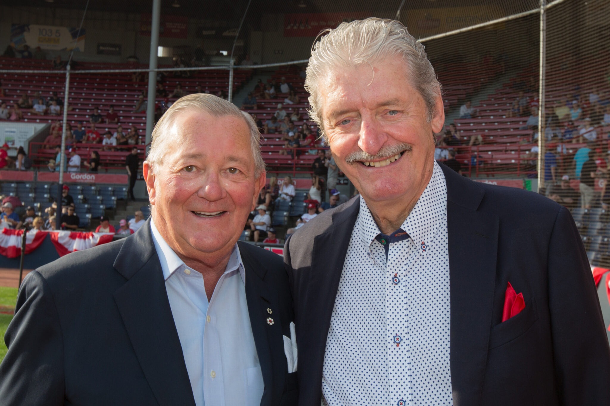 Jake Kerr & Jeff Mooney: A Business Partnership Made in Baseball Heaven ...