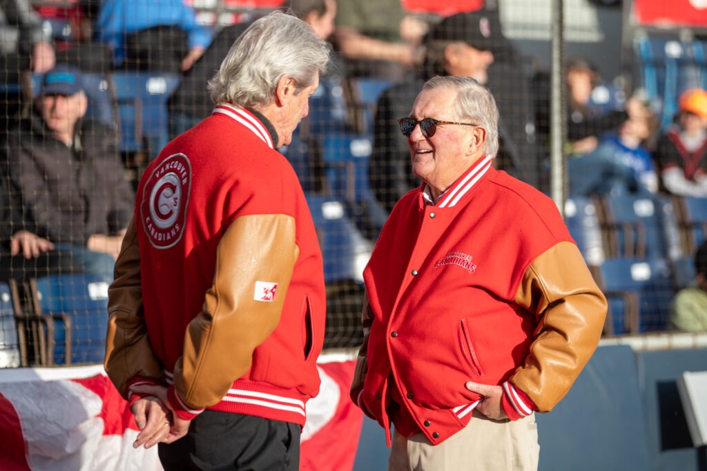 Jake Kerr & Jeff Mooney: A Business Partnership Made in Baseball Heaven ...