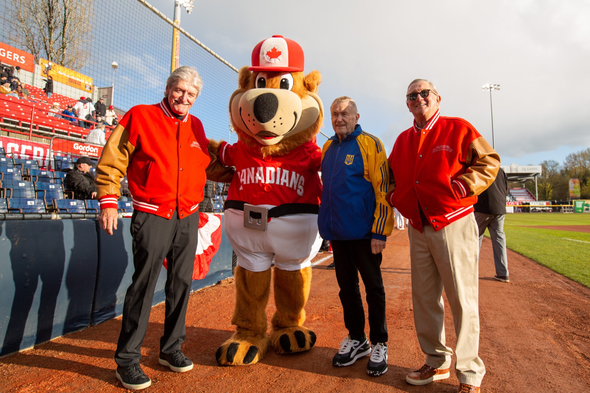 Jake Kerr & Jeff Mooney: A Business Partnership Made in Baseball Heaven ...