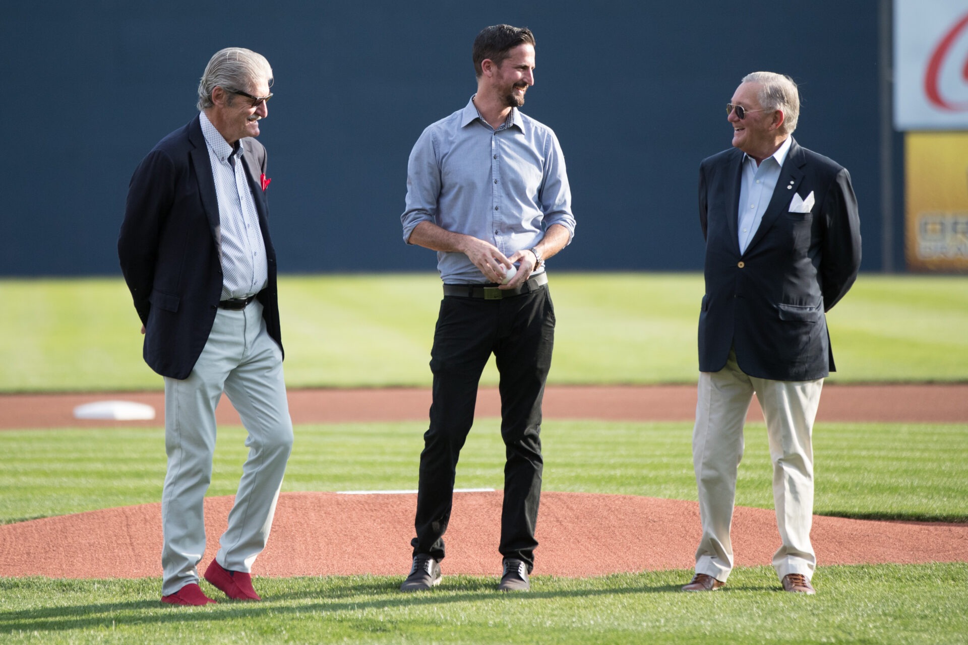 Jake Kerr & Jeff Mooney: A Business Partnership Made in Baseball Heaven ...