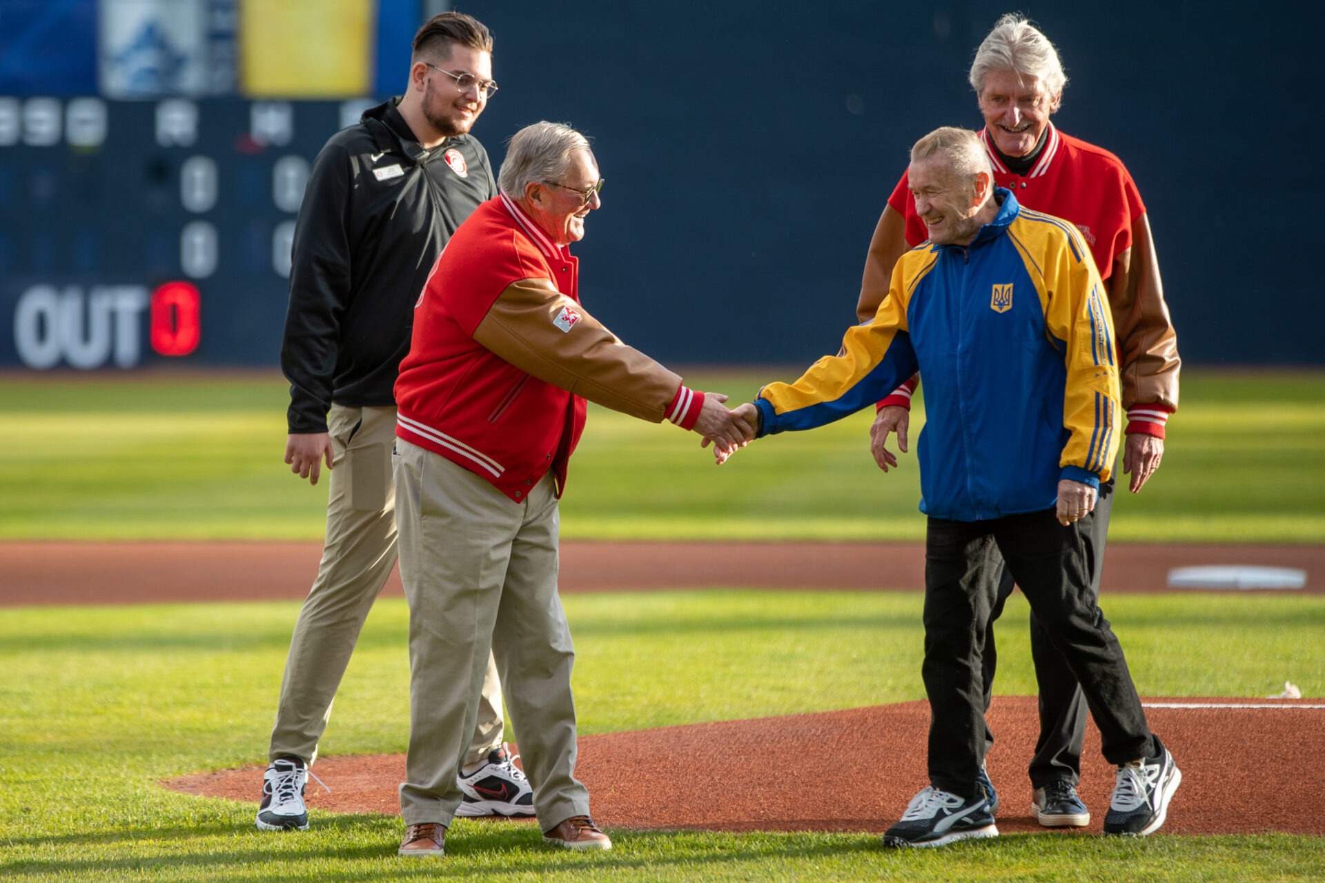 Jake Kerr & Jeff Mooney: A Business Partnership Made in Baseball Heaven ...