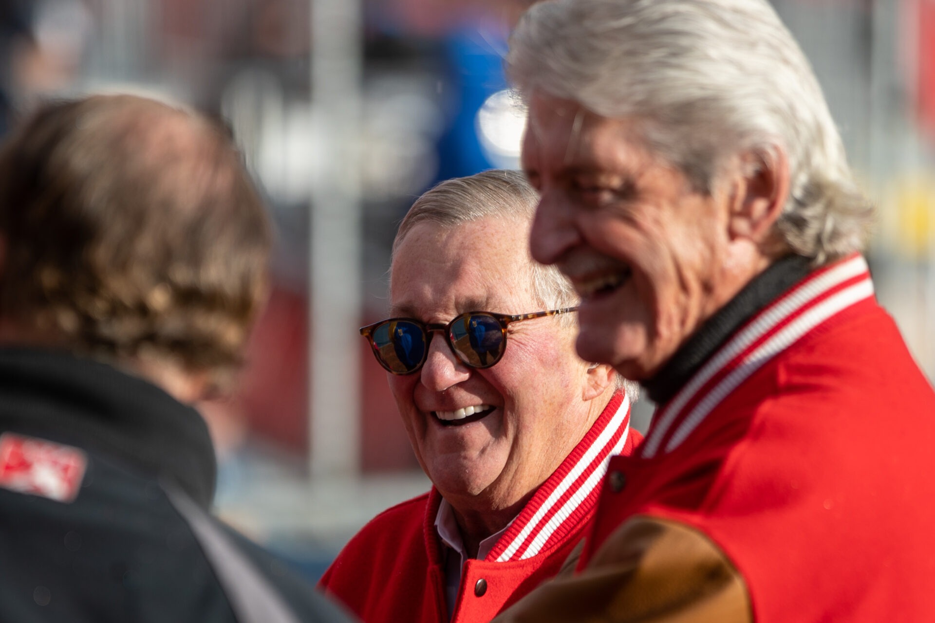 Jake Kerr & Jeff Mooney: A Business Partnership Made in Baseball Heaven ...