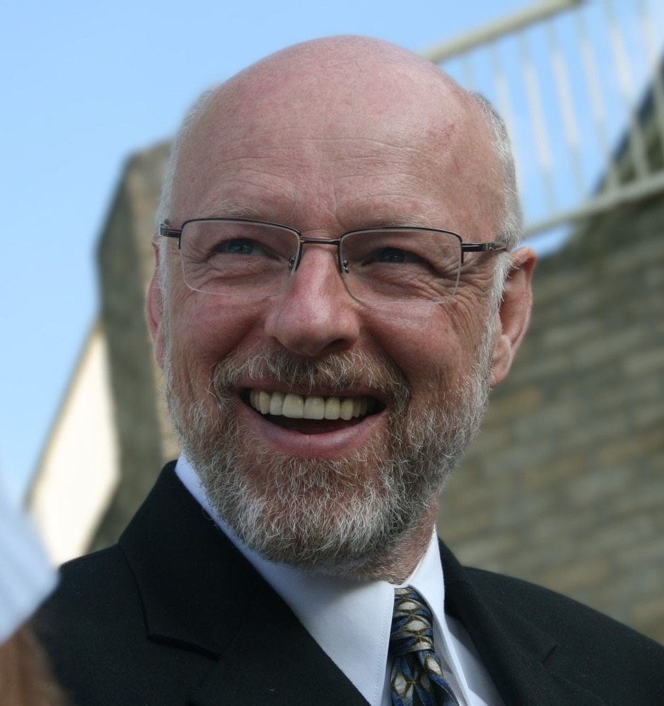 Dr. Bob McCormack - BC Sports Hall of Fame