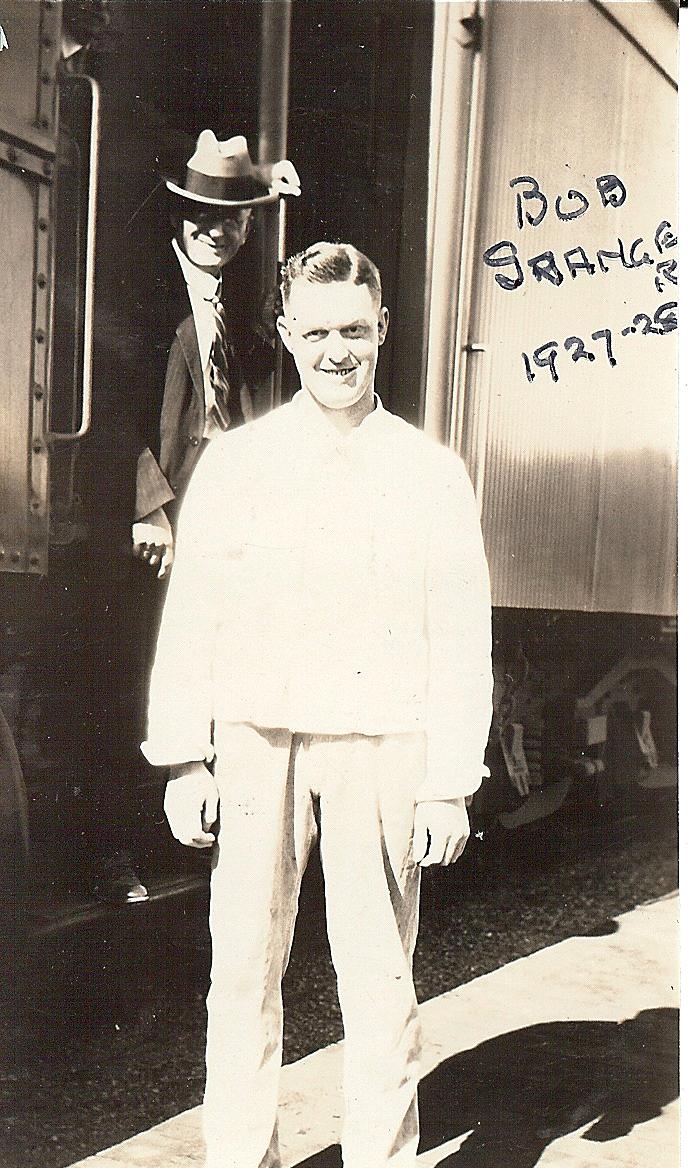 Percy Williams: World's Fastest Human - BC Sports Hall of Fame