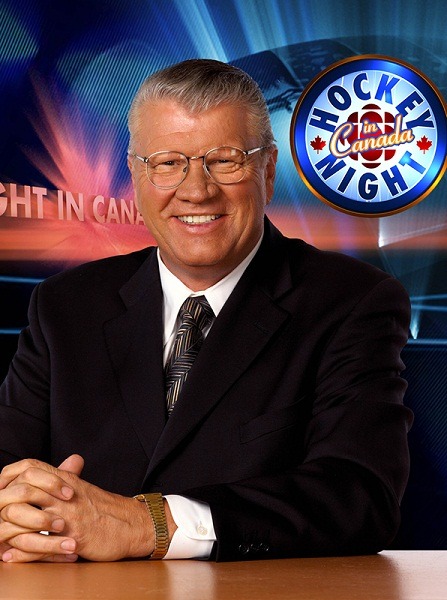 Steve Armitage - BC Sports Hall of Fame