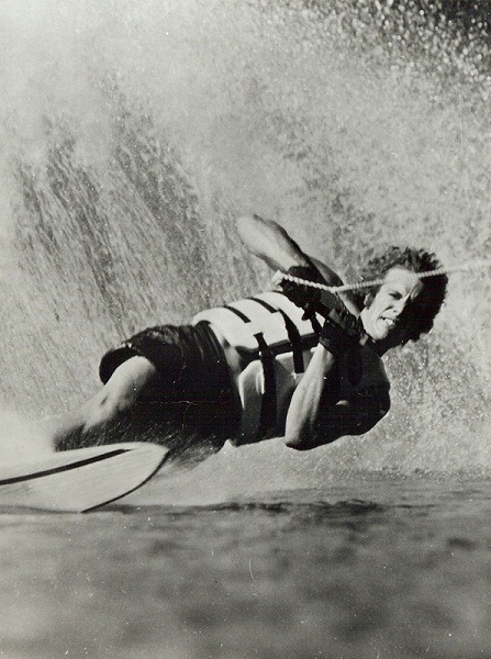 George Athans Jr. - BC Sports Hall of Fame