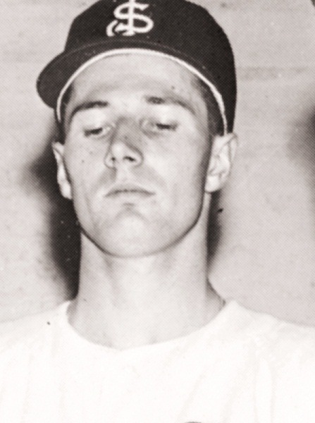 Ted Bowsfield - BC Sports Hall of Fame